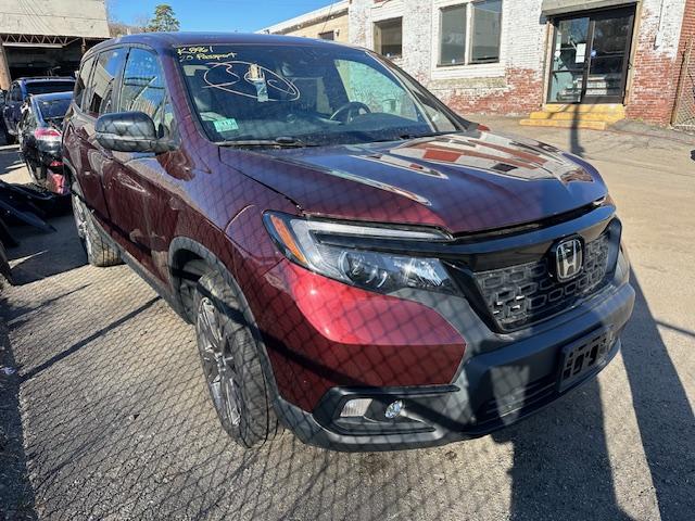 HONDA PILOT 2019-2021 (driver's), lock and window (master), EX-L ...