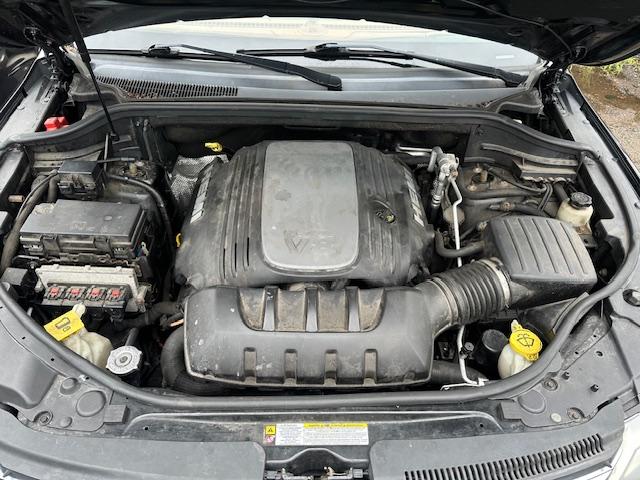 2012 JEEP GRAND CHEROKEE 21 WK Body (pump Assembly) (fuel Tank Mounted ...